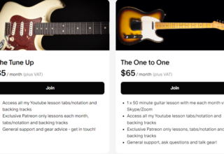 Stuart Ryan Music | Fingerstyle Guitarist | Guitar Books & Lessons