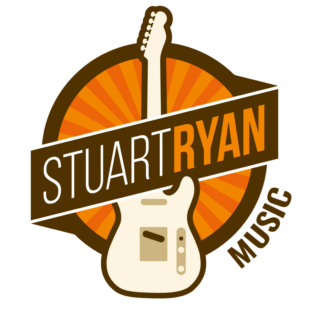 Home - Stuart Ryan Music