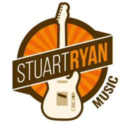 Stuart Ryan Music | Fingerstyle Guitarist | Guitar Books & Lessons