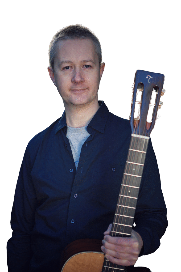 About Stuart - Stuart Ryan Music