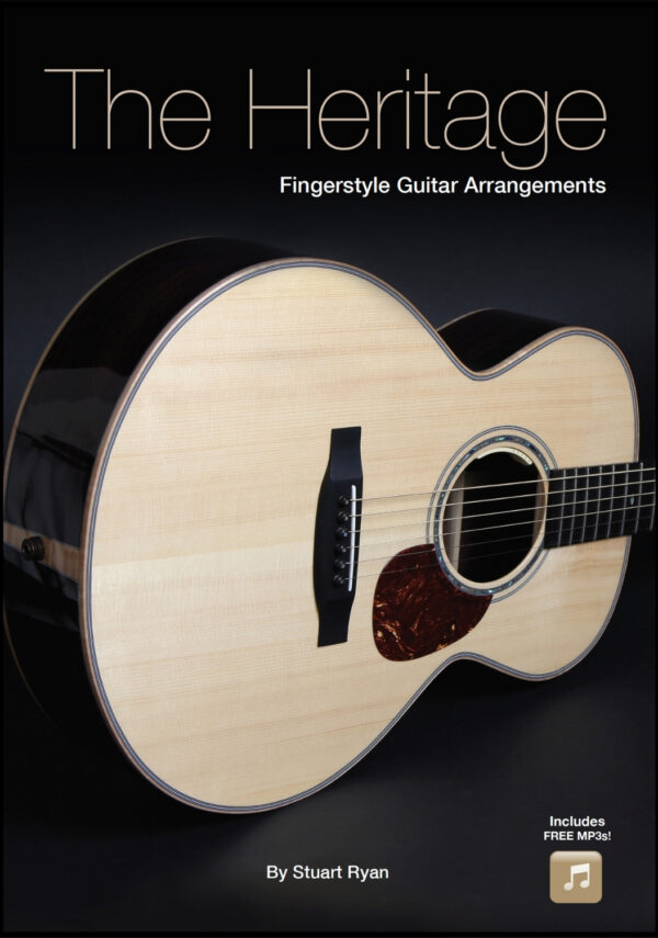 Home - Stuart Ryan Music