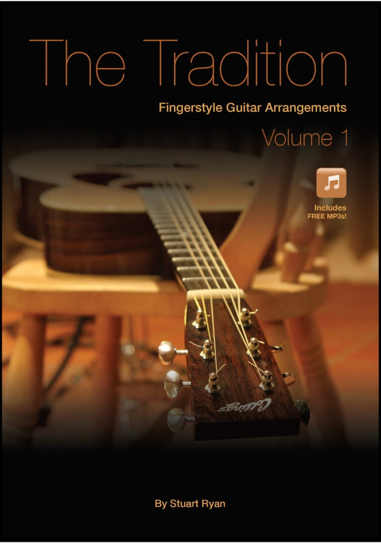 Home - Stuart Ryan Music